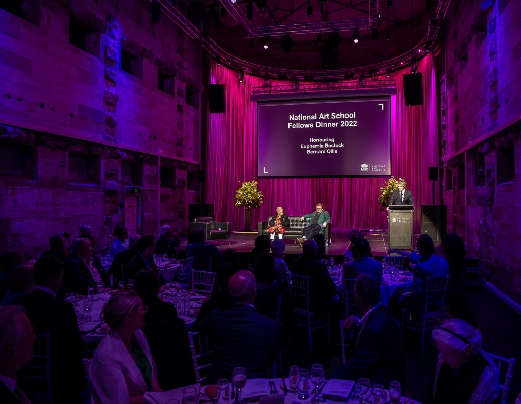 Past events - NAS Venue Hire