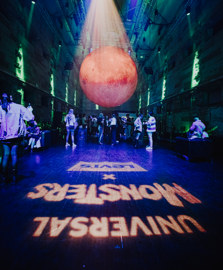 Cell Block Theatre - NAS Venue Hire