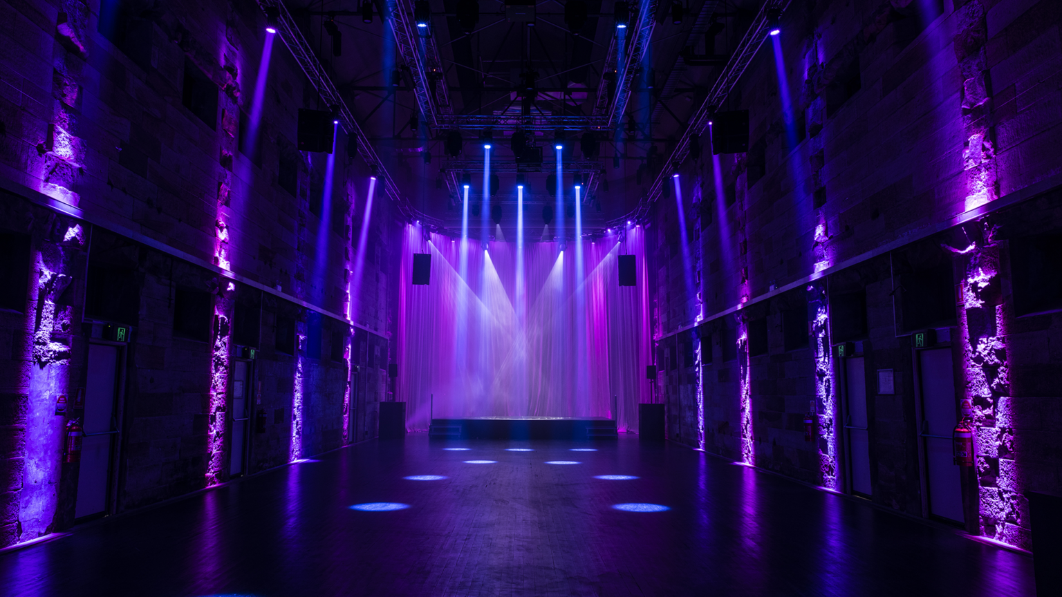 National Art School - Venue Hire - Venue Hire