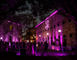 National Art School - Venue Hire - Venue Hire